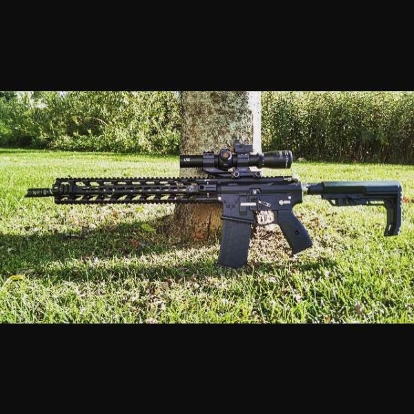 GUNSMITH & CUSTOM WORK – Dunaway Custom Arms