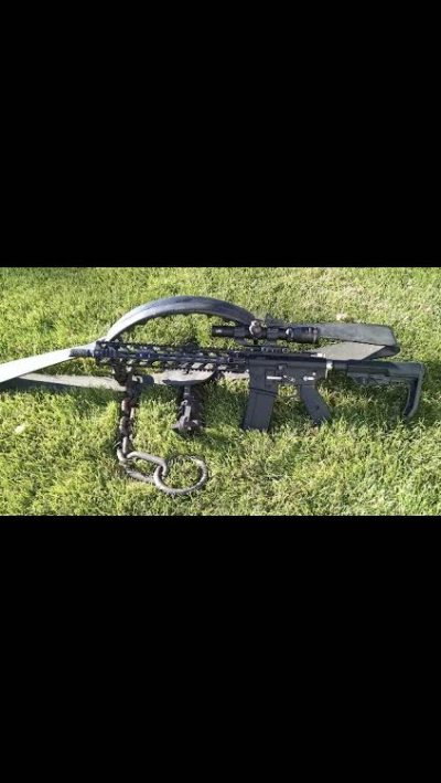 GUNSMITH & CUSTOM WORK – Dunaway Custom Arms