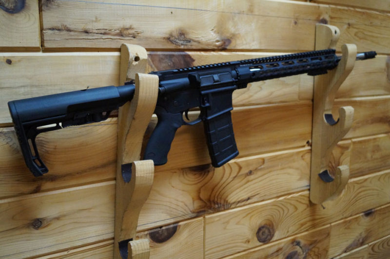 GUNSMITH & CUSTOM WORK – Dunaway Custom Arms