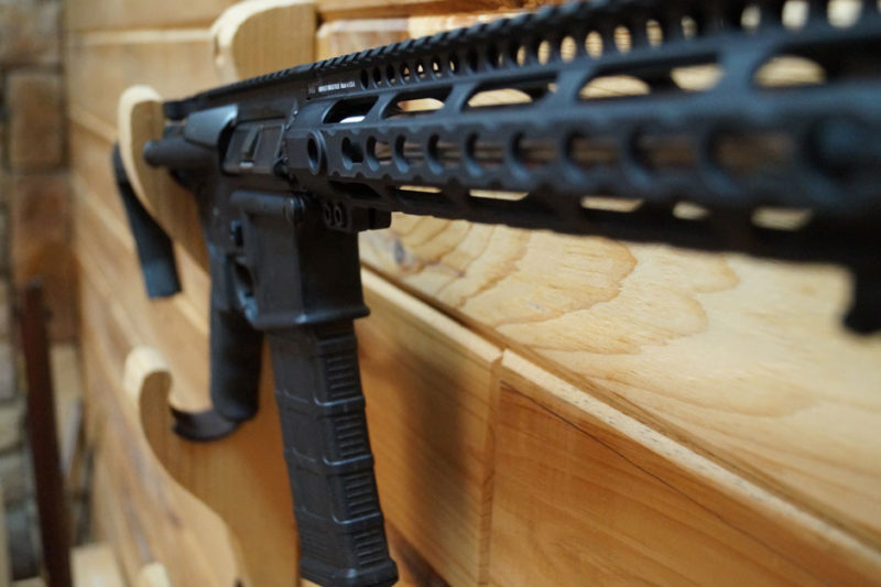 GUNSMITH & CUSTOM WORK – Dunaway Custom Arms