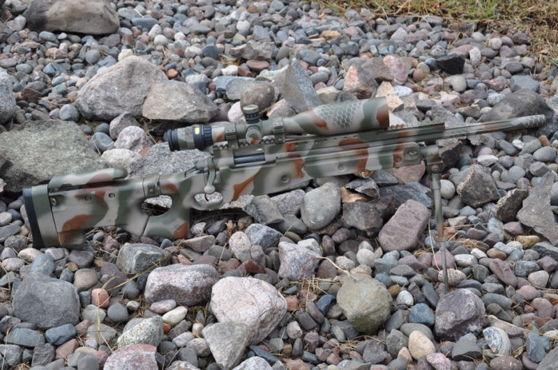 GUNSMITH & CUSTOM WORK – Dunaway Custom Arms